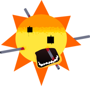 Mr. Sun | Incredibox Sprunki Retake Official Wiki | Fandom