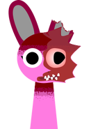 Pinki | Incredibox Sprunki Retake Official Wiki | Fandom