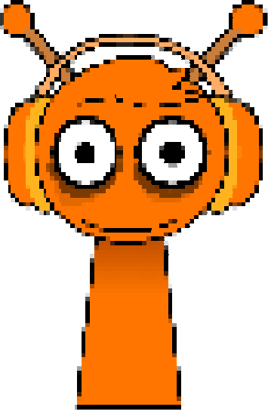 Orange | Incredibox Sprunki Retake Official Wiki | Fandom