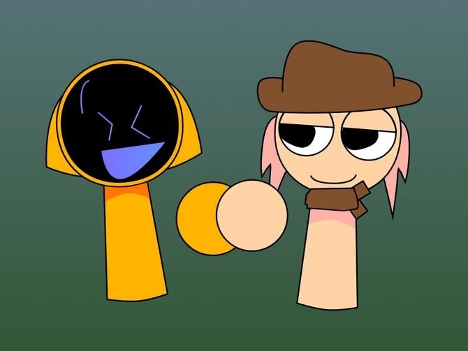 Incredibox Sprunki Spun Wiki | Fandom