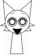 Wenda | Incredibox Sprunki Wiki | Fandom