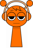 Oren | Incredibox Sprunki Wiki | Fandom