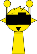 Simon | Incredibox Sprunki Wiki | Fandom