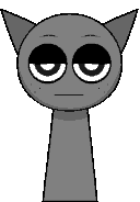 Gray | Incredibox Sprunki Wiki | Fandom