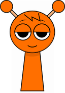 Oren | Incredibox Sprunki Wiki | Fandom