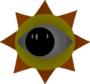 Mr. Sun | Incredibox Sprunki Wiki | Fandom