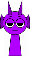 Durple | Incredibox Sprunki Wiki | Fandom