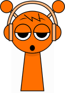 Oren | Incredibox Sprunki Wiki | Fandom