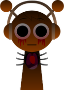 Oren | Incredibox Sprunki Wiki | Fandom