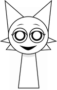 Wenda | Incredibox Sprunki Wiki | Fandom