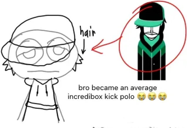 List of minor characters | Incredibox Sprunki Wiki | Fandom