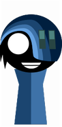 Rebel | Incredibox Sprunki Wiki | Fandom
