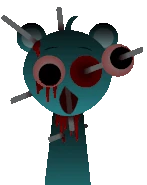 Sky | Incredibox Sprunki Wiki | Fandom