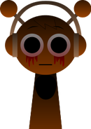 Oren | Incredibox Sprunki Wiki | Fandom