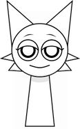 Wenda | Incredibox Sprunki Wiki | Fandom