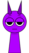 Durple | Incredibox Sprunki Wiki | Fandom
