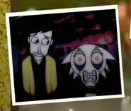 Wenda | Incredibox Sprunki Wiki | Fandom