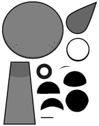 Gray | Incredibox Sprunki Wiki | Fandom