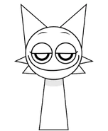 Wenda | Incredibox Sprunki Wiki | Fandom