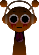 Oren | Incredibox Sprunki Wiki | Fandom