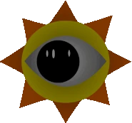 Mr. Sun | Incredibox Sprunki Wiki | Fandom