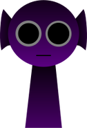 Durple | Incredibox Sprunki Wiki | Fandom