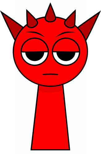 Raddy | Incredibox Sprunki Wiki | Fandom