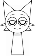 Wenda | Incredibox Sprunki Wiki | Fandom