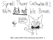 Wenda | Incredibox Sprunki Wiki | Fandom