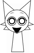 Wenda | Incredibox Sprunki Wiki | Fandom