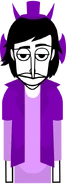 Durple | Incredibox Sprunki Wiki | Fandom