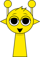 Simon | Incredibox Sprunki Wiki | Fandom