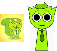 OWAKCX | Incredibox Sprunki Wiki | Fandom