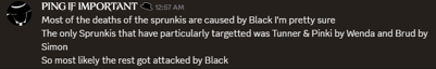 Black | Incredibox Sprunki Wiki | Fandom