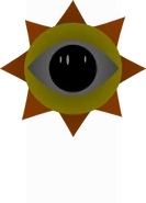 Mr. Sun | Incredibox Sprunki Wiki | Fandom