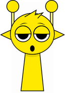 Simon | Incredibox Sprunki Wiki | Fandom