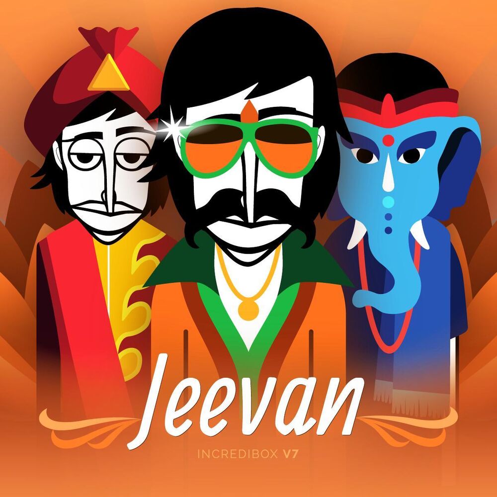 Category:Non-Canon | Incredibox Sprunki Wiki | Fandom