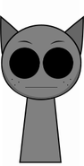 Gray | Incredibox Sprunki Wiki | Fandom