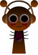 Oren | Incredibox Sprunki Wiki | Fandom