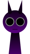 Durple | Incredibox Sprunki Wiki | Fandom