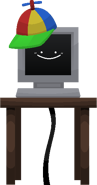 Mr. Fun Computer | Incredibox Sprunki Wiki | Fandom