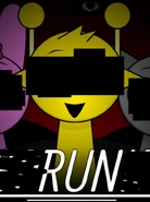 Simon | Incredibox Sprunki Wiki | Fandom