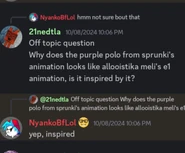 Durple | Incredibox Sprunki Wiki | Fandom