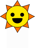 Mr. Sun | Incredibox Sprunki Wiki | Fandom
