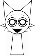 Wenda | Incredibox Sprunki Wiki | Fandom