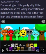 NyankoBfLol | Incredibox Sprunki Wiki | Fandom