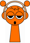 Oren | Incredibox Sprunki Wiki | Fandom