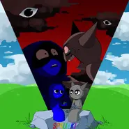 Jevin | Incredibox Sprunki Wiki | Fandom