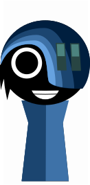 Rebel | Incredibox Sprunki Wiki | Fandom