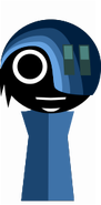 Rebel | Incredibox Sprunki Wiki | Fandom